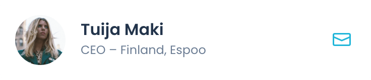 B2B Lead Generation Software | Leadfeeder